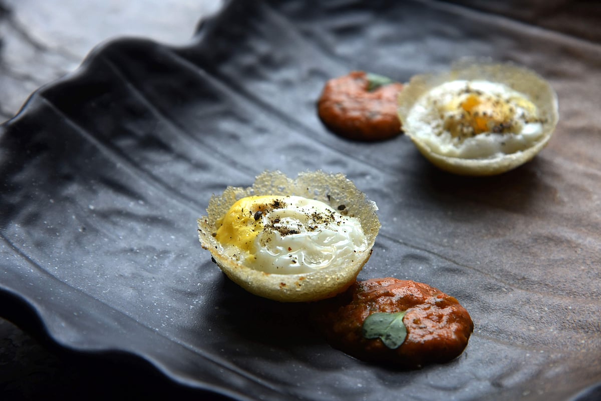 What to expect at the new coastal-inspired menu at Grand Chennai by GRT