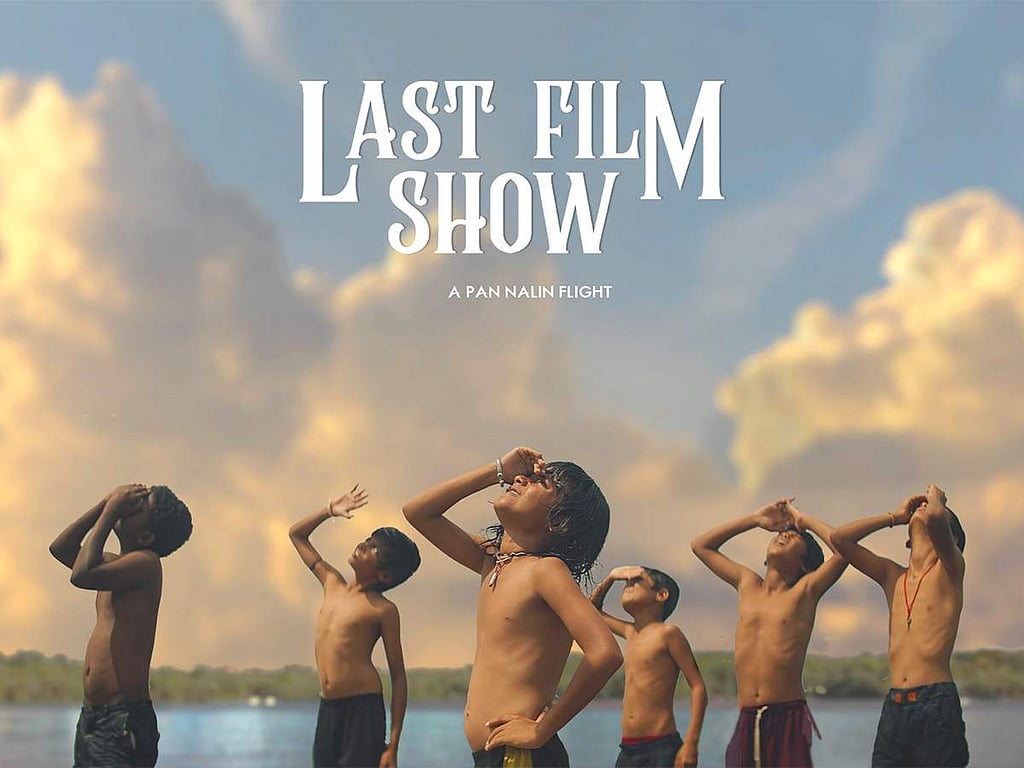 'Chhello Show', India's Oscar entry this year, to premiere on Netflix ...