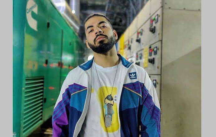 Rapper Fotty Seven releases new original You Know The Drill