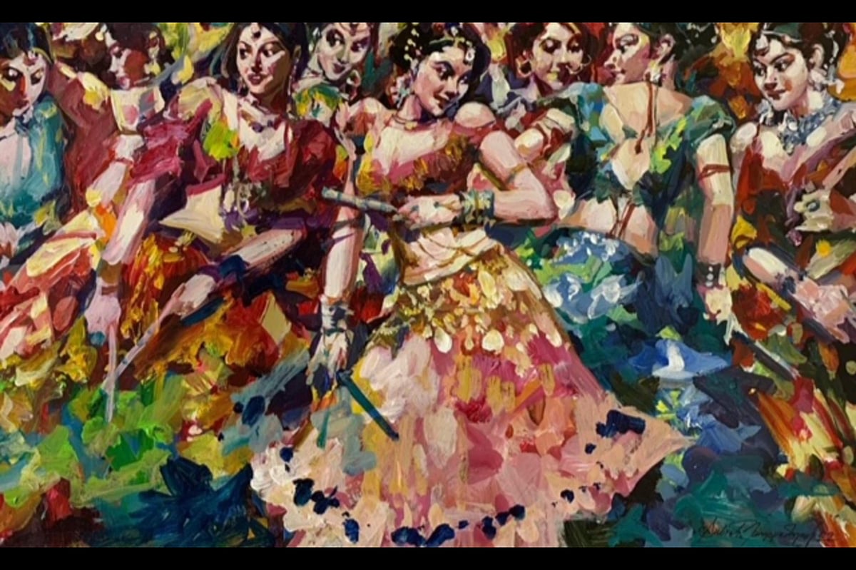 CIMA Art Mela 2022 is back after three years