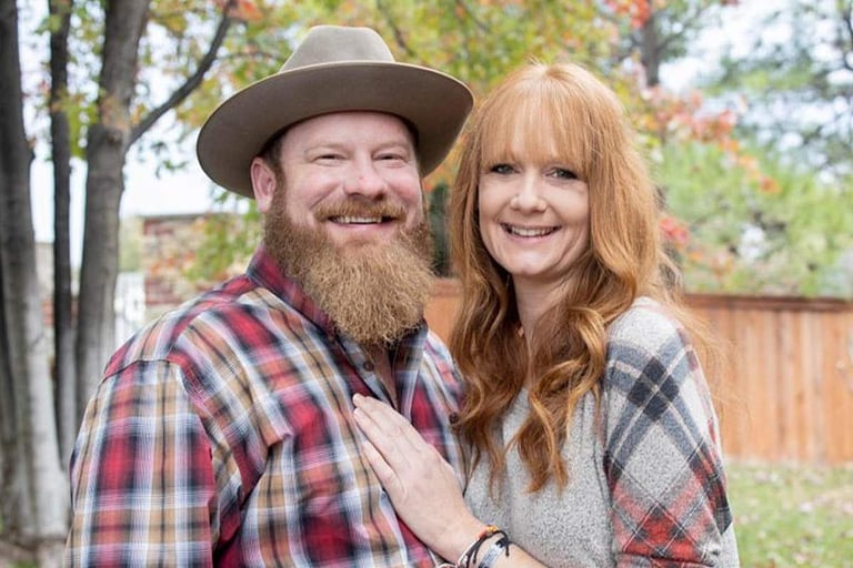 Country singer Jake Flint passes away hours after marriage