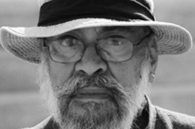 90-year-old artist Himmat Shah holds solo exhibition at Mumbai-based ...