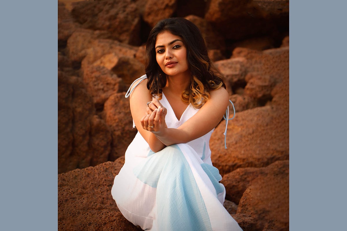 Actor and politician Saayoni Ghosh talks about her latest release City ...
