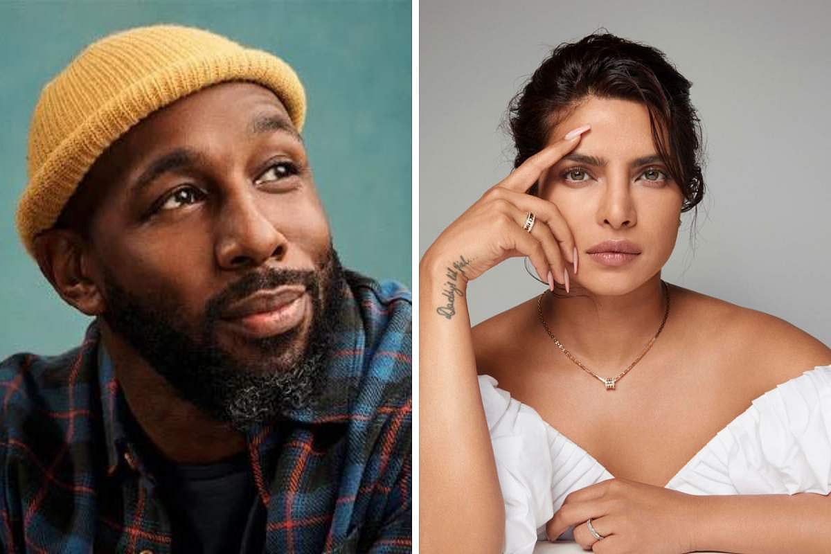 Priyanka Chopra mourns DJ Stephen 'tWitch' Boss' untimely demise, says ...