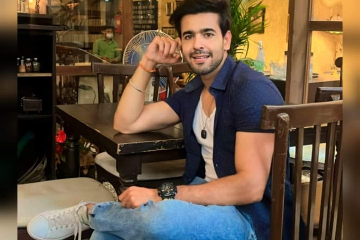 Madhuri Talkies actor Sagar Wahi to act in Two Stations alongside Dev ...