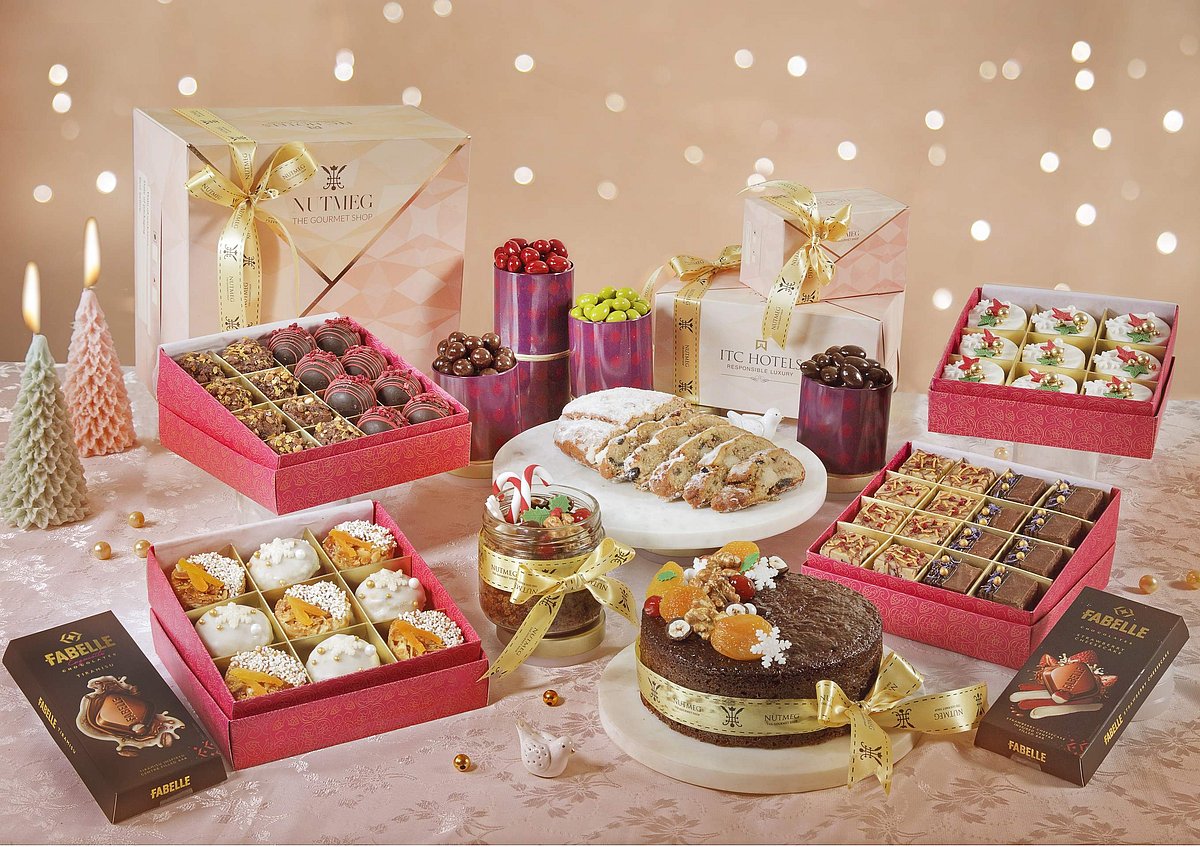Make Christmas celebrations luxurious with buffets, staycations and ...