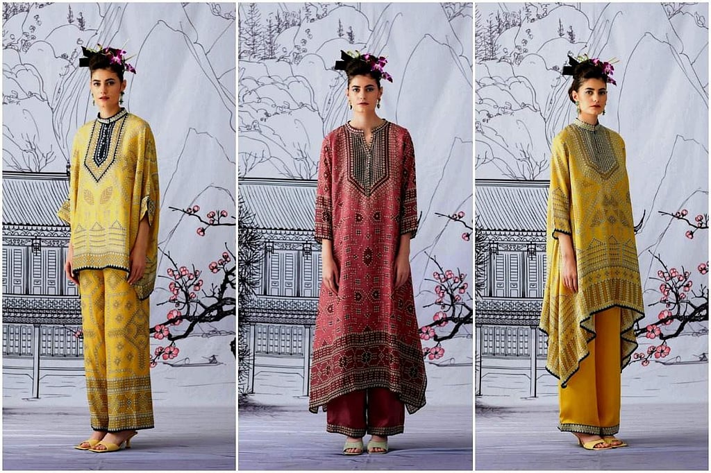 Rajdeep Ranawat is back in Chennai with a bunch of brand new capsule edits!