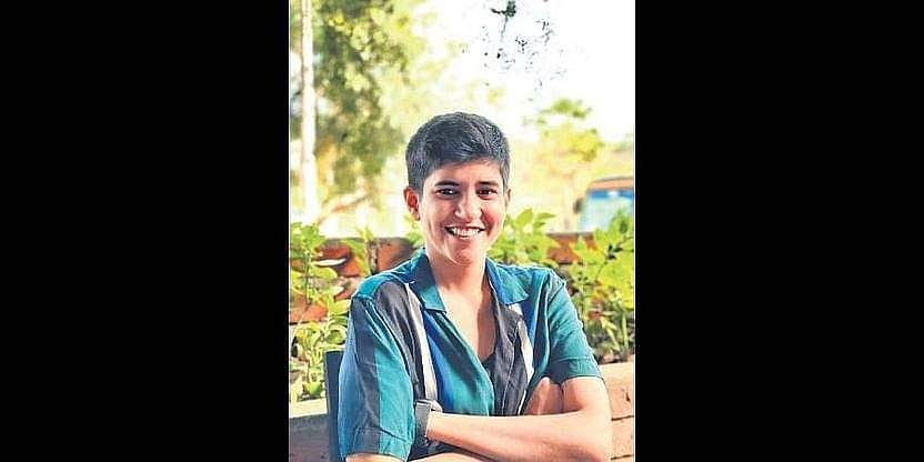 Breaking into the mainstream; Singer-songwriter Jay Anand's journey ...