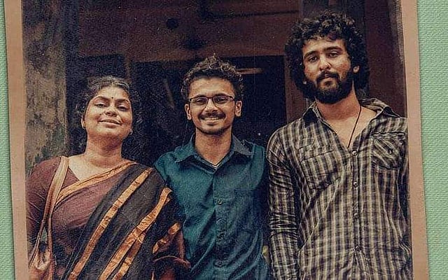 Veyil Movie Review: Broken bonds are repaired in this deeply affecting ...