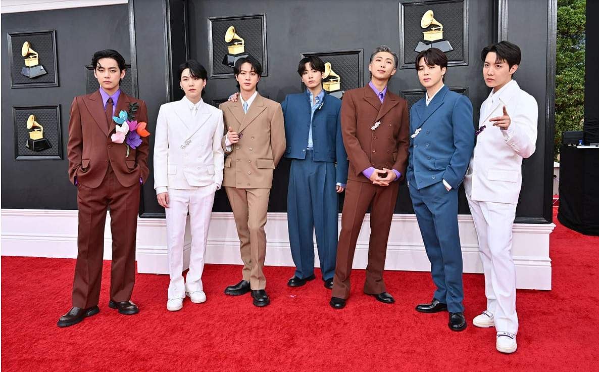 What we know about the new BTS album, ARIRANG