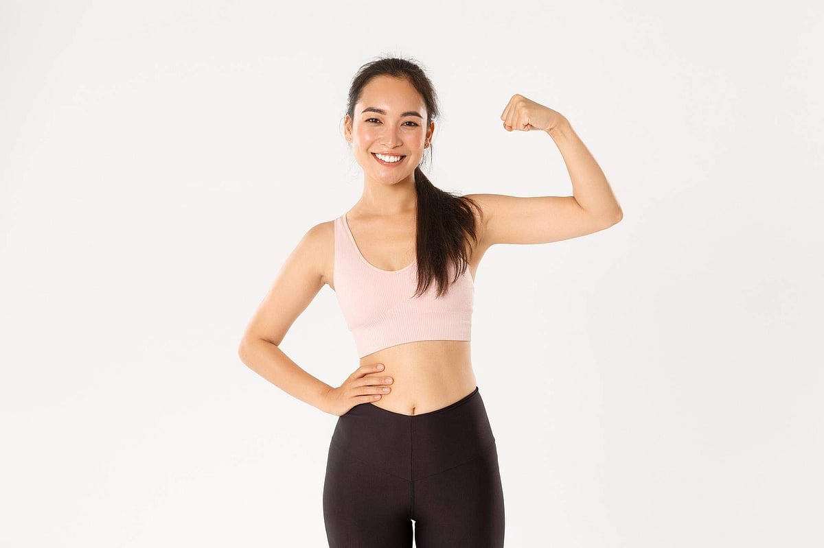 World Health Day: Follow these five simple habits to keep your body in ...