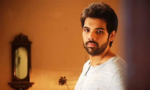 Actor Sibiraj: Sometimes, you do films not for the reviews but for the ...