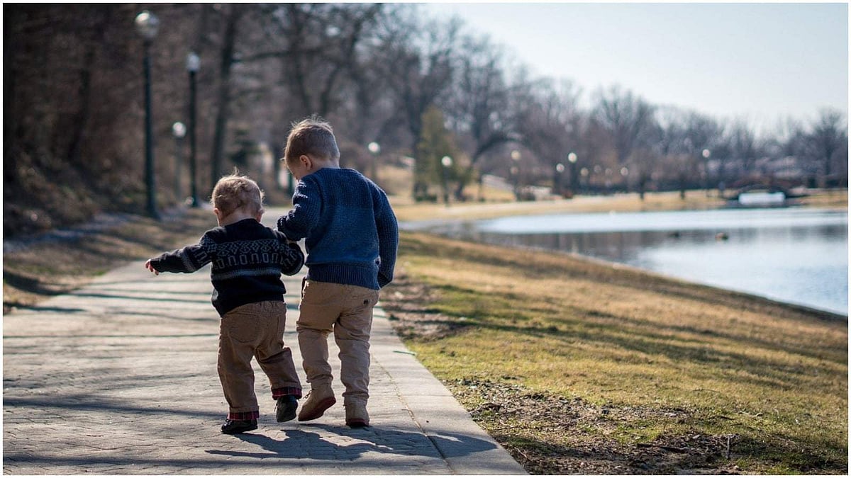 Brother’s day 2022: Five venturesome activities to do with your brother