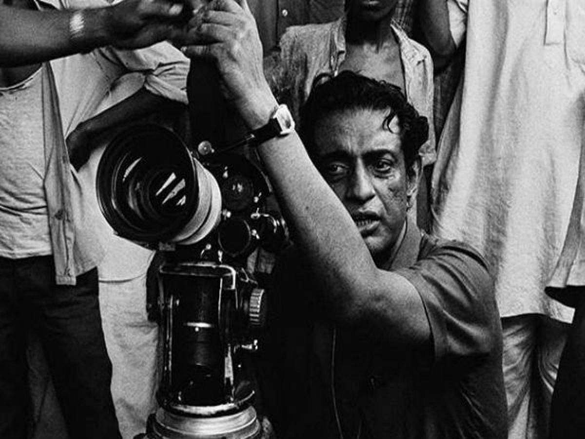 Satyajit Ray’s Pratidwandi to be screened at Cannes this year