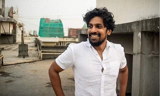 From Shreelancer to Dear Friend: Arjun Radhakrishnan in conversation