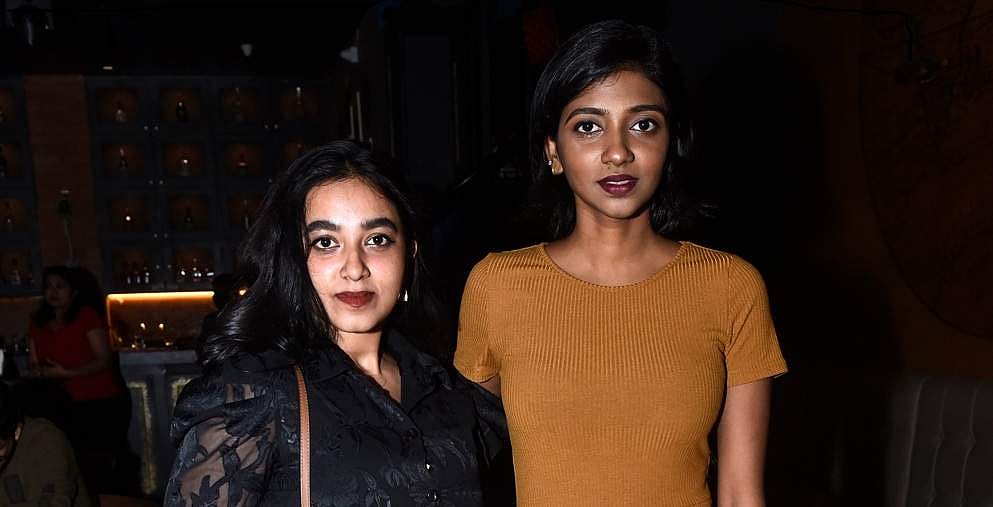 In pics: Chennai’s newest watering hole Message in Bottle opens its doors