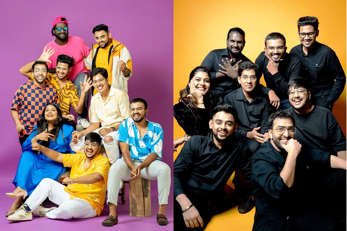 Chennai-based Staccato returns to the public stage, after a two-year ...