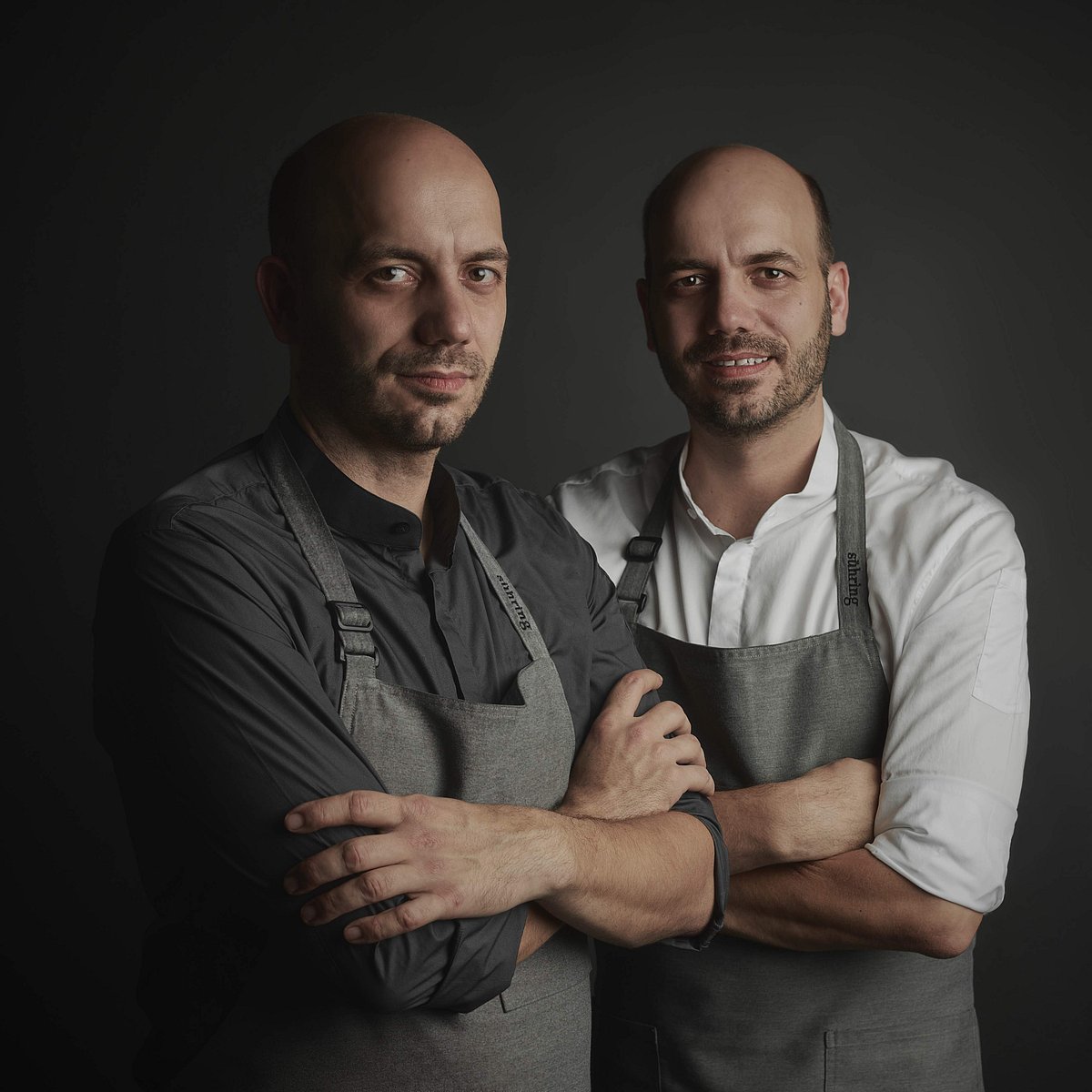 Sühring brothers bring subtle flavours of German cuisine to Bengaluru