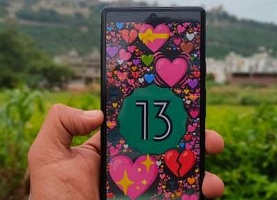 New feature in Android 13 to cut background noises during calls
