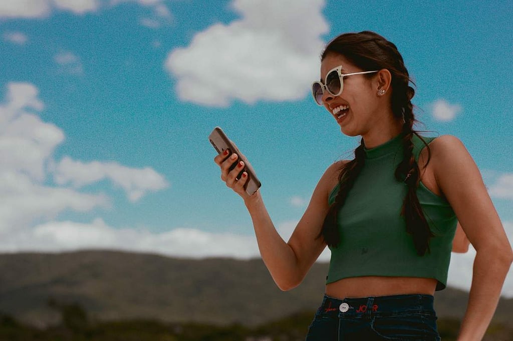 Six social media tips to reach out to a millennial audience