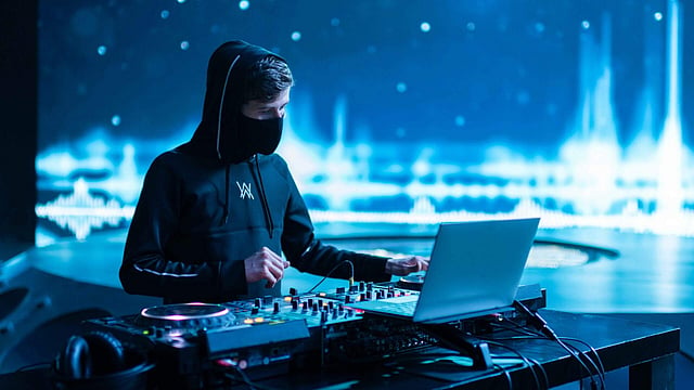 Alan Walker talks 'Walkerverse Tour' and what's in store for his Indian ...