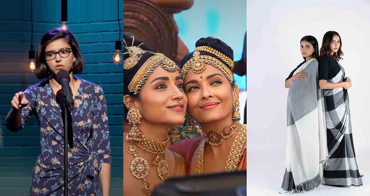 Oktoberfest, Navratri thali, movie releases and more: Enjoy your ...