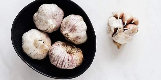 Here's a recipe to unlock the magic of Black Garlic Podi