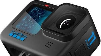 Next-gen GoPro likely to keep old design with new sensor