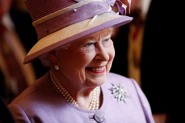 Here are details about Queen Elizabeth II’s funeral