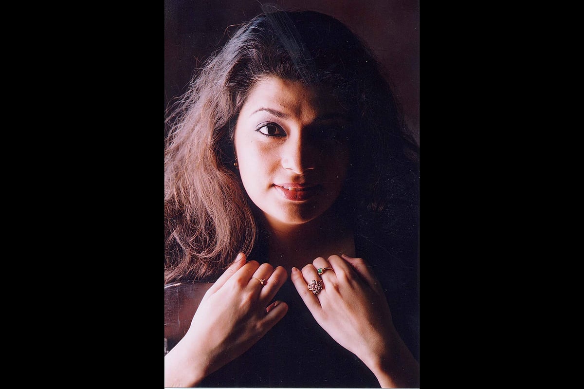 Isheeta Ganguly shares ways through which she is attempting to bring ...