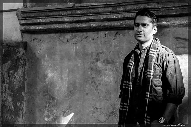 Chinmay Mandlekar speaks on playing Nathuram Godse and working with ...