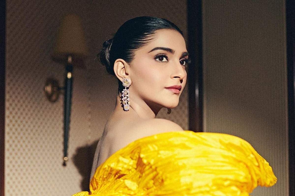 Sonam Kapoor sells luxurious Mumbai apartment for whopping ₹ 32.50 crore