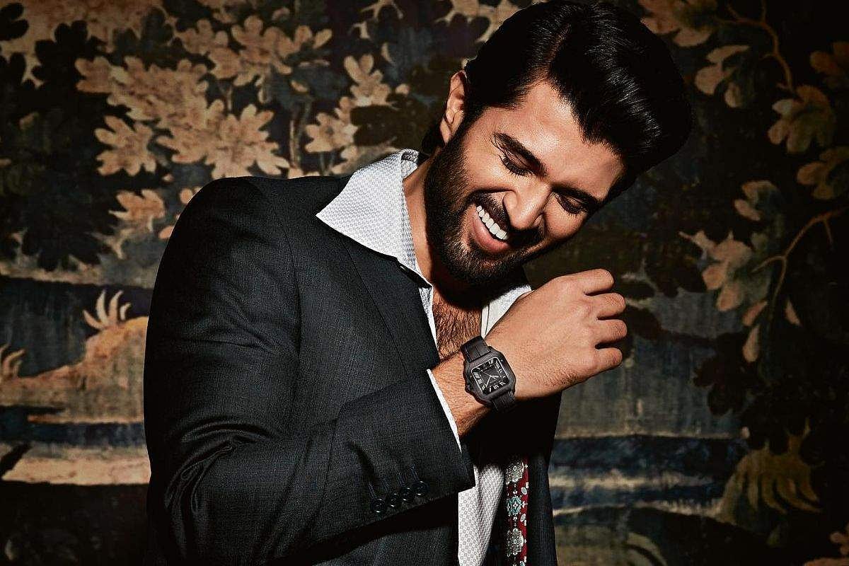 Vijay Deverakonda to send 100 fans on an all-paid trip to Manali for ...