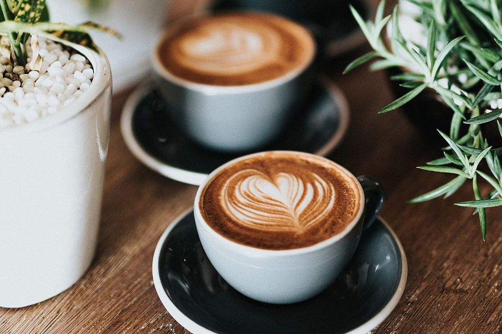 Brewing memories: Rediscover the bitter-sweet trail of coffee