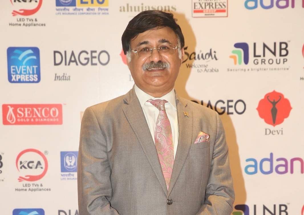 Pics: People from the food industry and media present at Devi Awards 2023