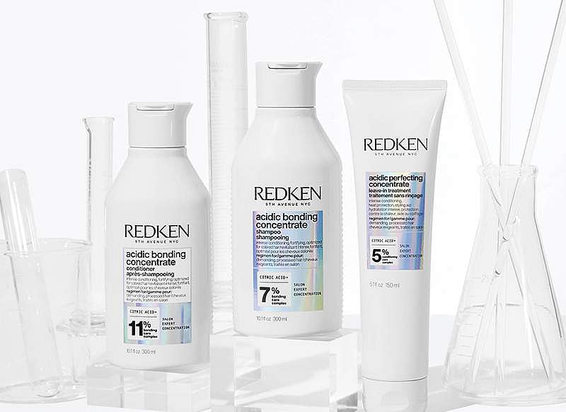 A list of good shampoos from brands like Redken to invest in this ...
