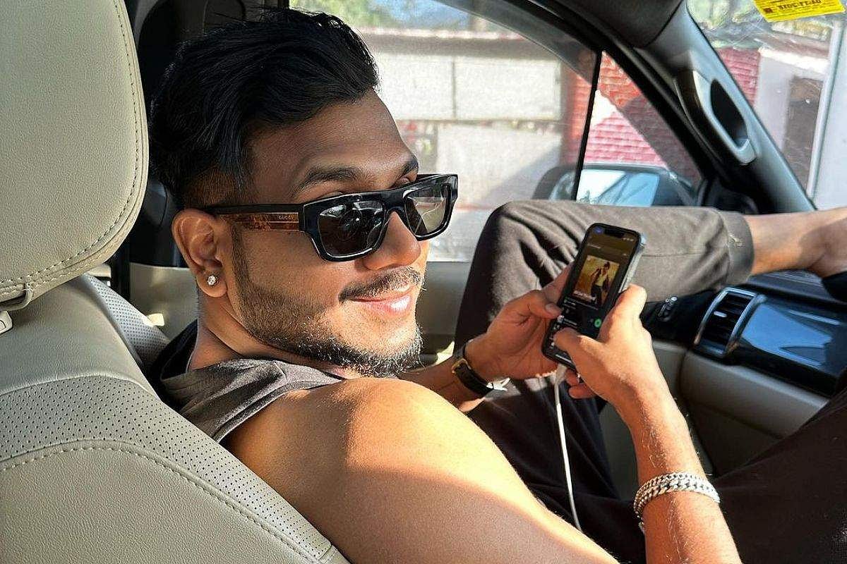 Rapper King gears up for 'New Life' album tour, first stop is in Bengaluru