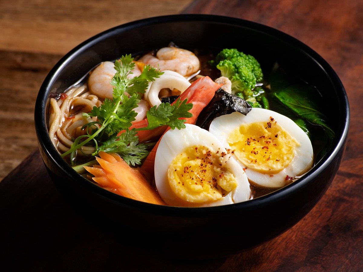 Popular for its Japanese and Korean dishes, Taiki opens another outlet ...