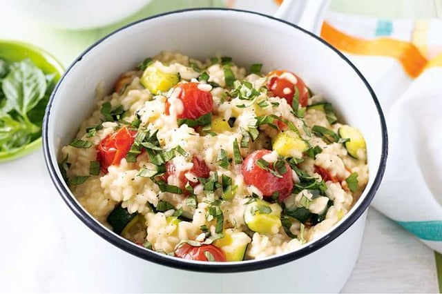 Recipes to prepare a sumptuous meal without the stress of elaborate cooking