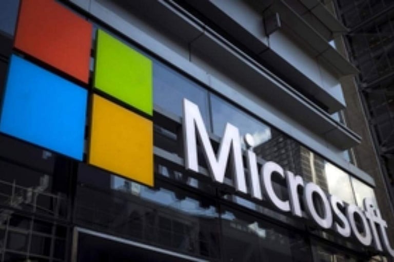Microsoft announces new features in Outlook Lite, SMS support for ...