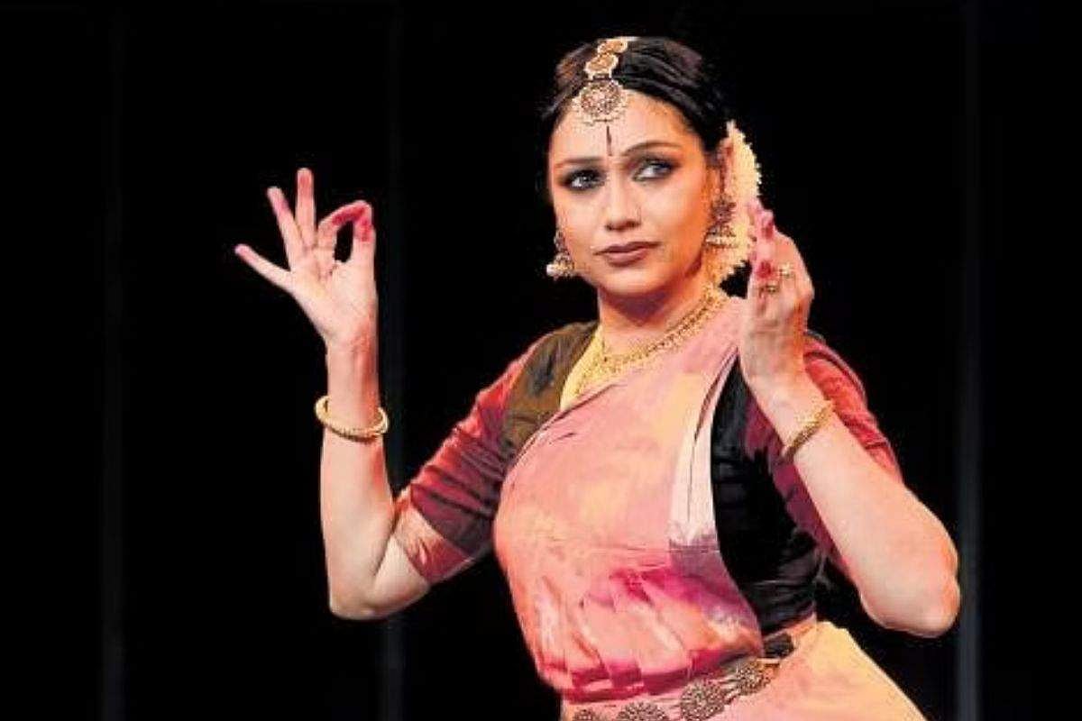 ‘Tradition should be dynamic, not museum-bound,’ says Bharatanatyam ...