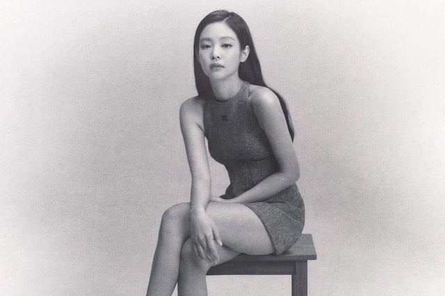 BLACKPINK’s Jennie launches her own label, ‘OA’, says, ‘I’m so thankful ...