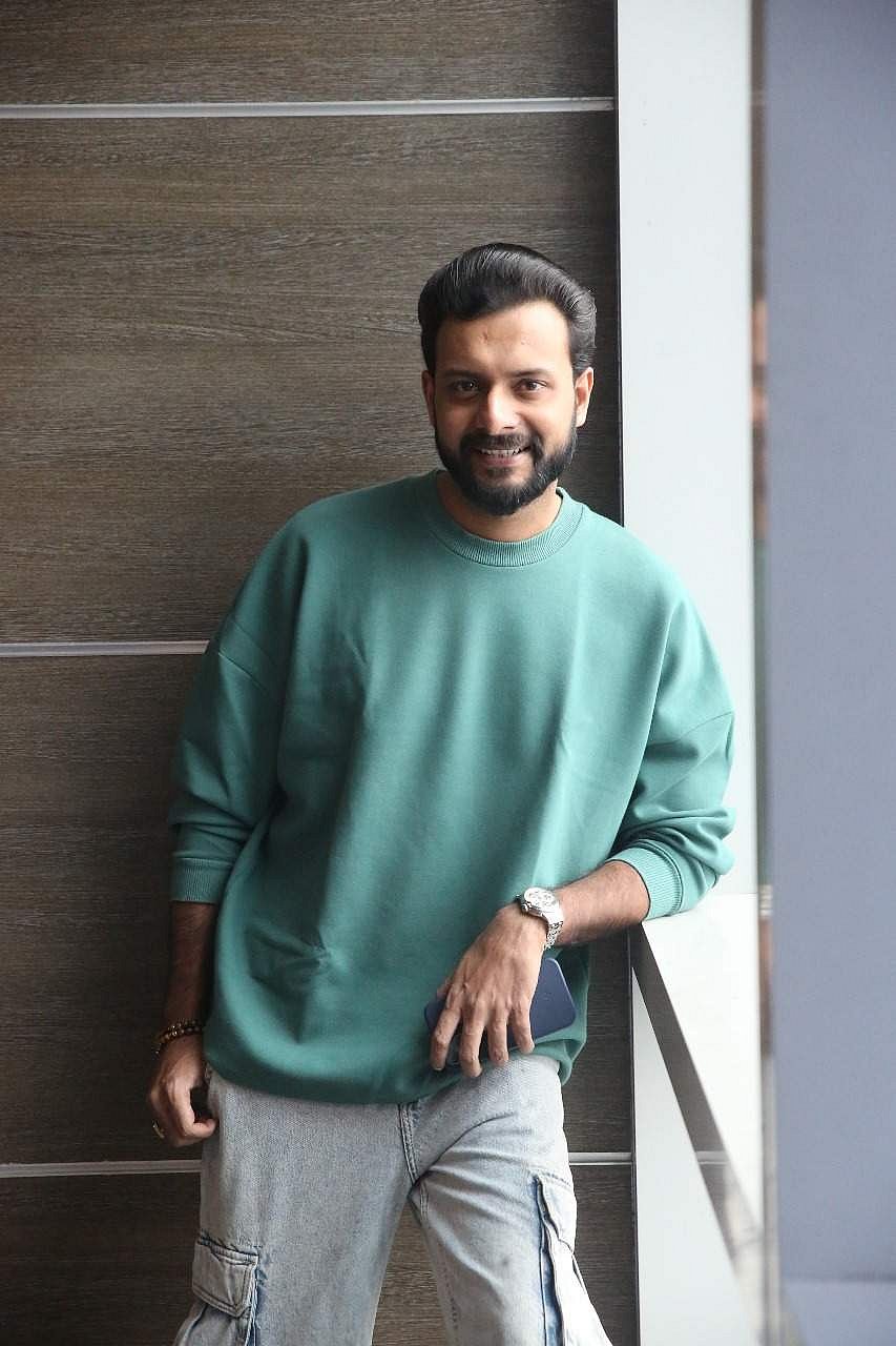 In pics: Trailer launch of Bodhon 2