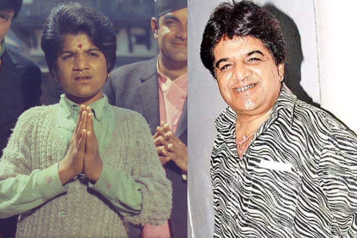 Bollywood Actor Mehmood 60 Photos - Moonagedaydream.film