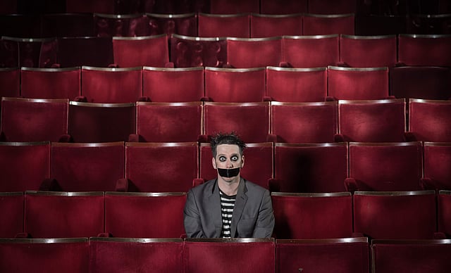 New Zealand comedian Sam Wills makes his debut in India