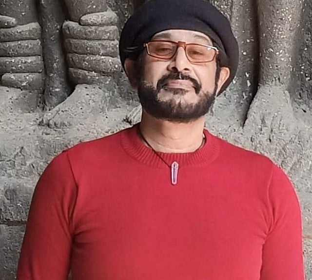 Music composer-singer Sujeet Shetty shares his experience on composing ...