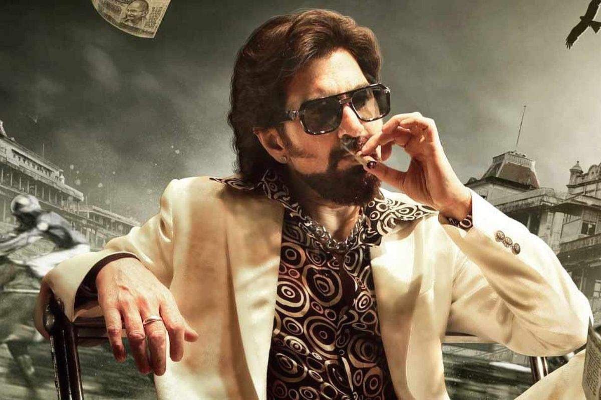 Hindi teaser of Chengiz, starring Bengali actor Jeet, is out now!