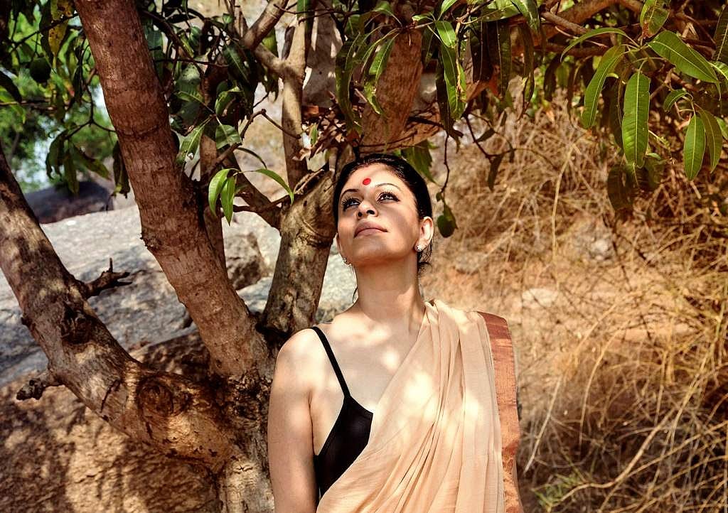 Palimpsest, choreographed by Madhu Natraj, headlines the FutureFantastic Festival that debuts today