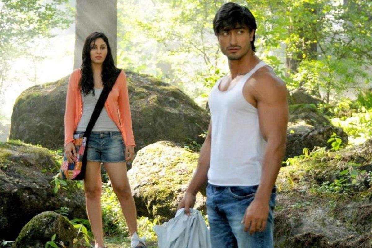 Vipul Shah’s Commando turns 10: The film that rose action standards high in the industry