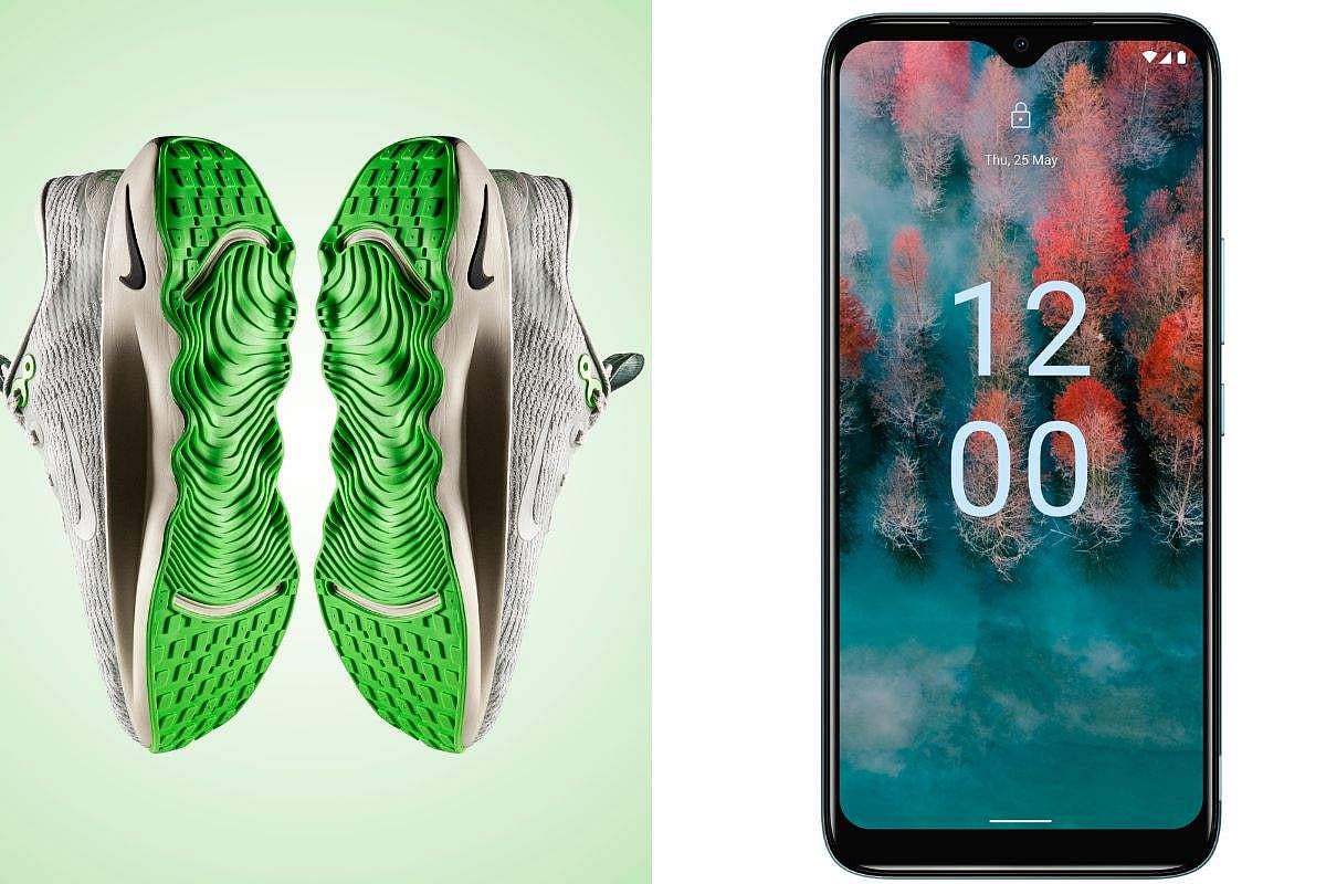 Gadgets of the week: Nike Motiva and more; check out our reviews for ...